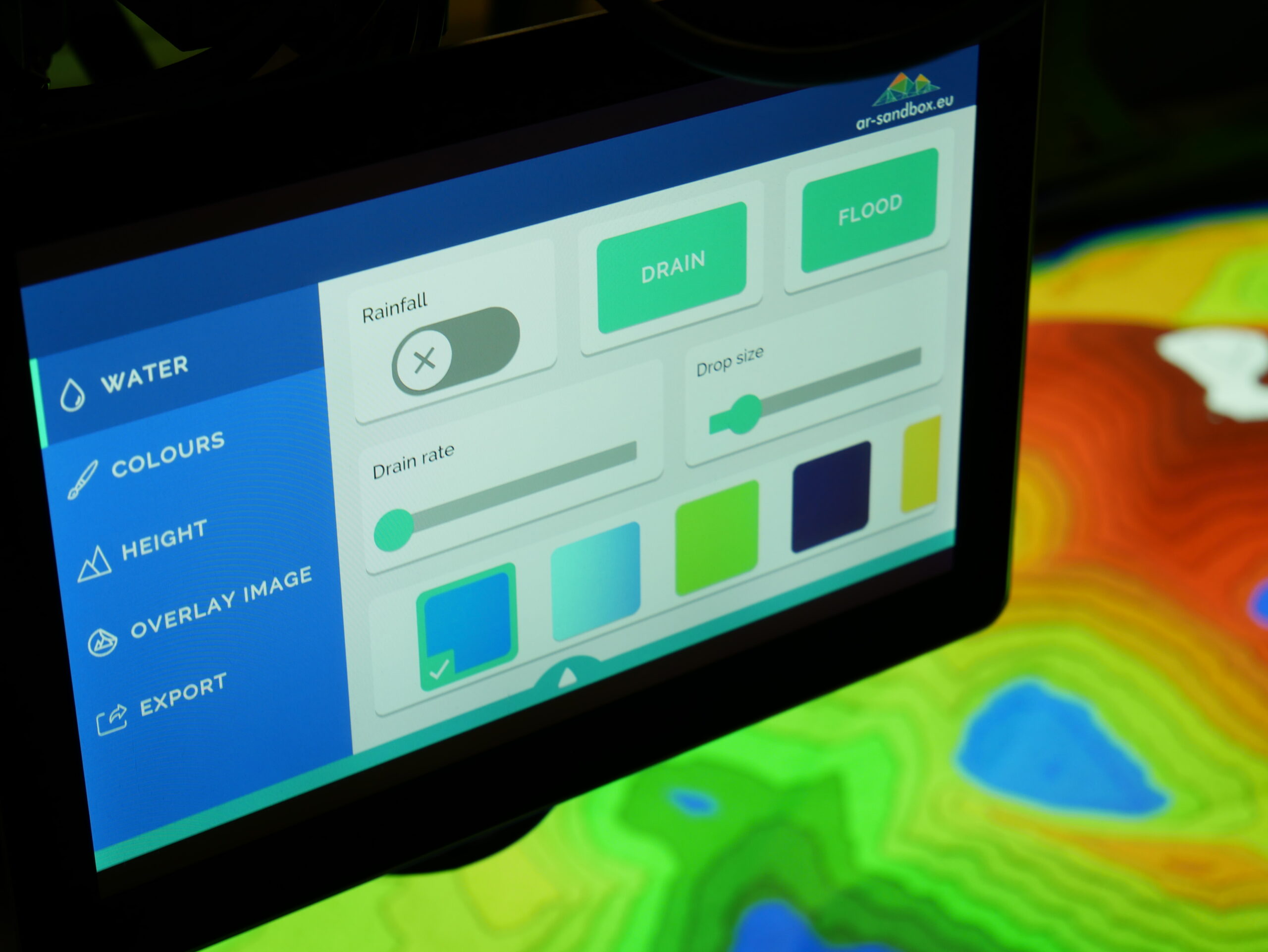 Best Augmented Reality Sandbox Software: Free Demo Available